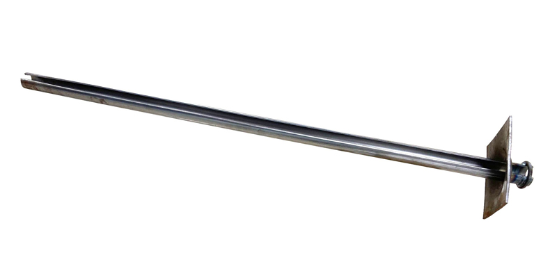 Split set - Rock bolt - Zongxiang