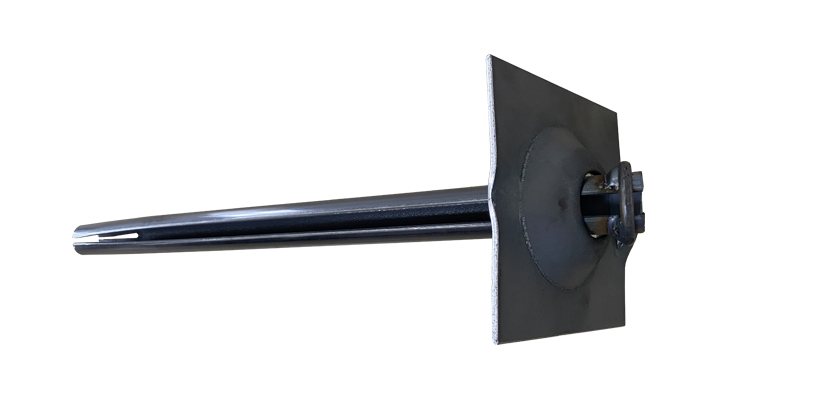 Split set - Rock bolt - Zongxiang