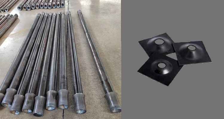 Swellex Rock Bolts, Swellex Bolts -ZongXiang